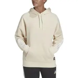 Adidas Future Icon 3-stripes Hoodie