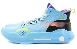 LI-NING Yushuai 15 'blue Moon' Athletic Sneakers