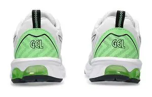 Asics Gel-quantum 90 Iv Athletic Sneakers