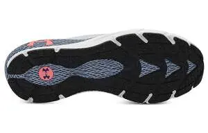 Under Armour Hovr Phantom 2 Sneakers - Grey/pink