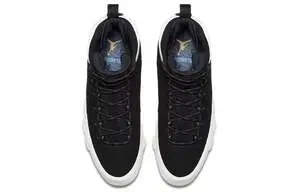 JORDAN Retro "city Of Flight - Black/white