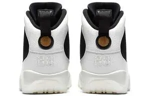 JORDAN Retro "city Of Flight - Black/white