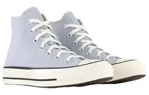 CONVERSE Chuck 70 Hi "ghosted - Ghosted/egret/black