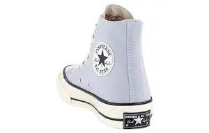 CONVERSE Chuck 70 Hi "ghosted - Ghosted/egret/black