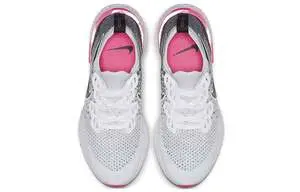 Nike Epic React Flyknit 2 Athletic Sneakers