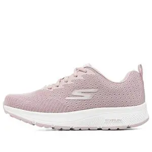 Sketchers Go Run Consistent Athletic Sneakers - Pink