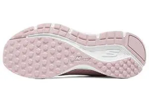 Sketchers Go Run Consistent Athletic Sneakers