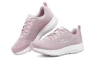 Sketchers Go Run Consistent Athletic Sneakers