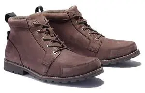 Timberland Earthkeeper Original Chukka Boots