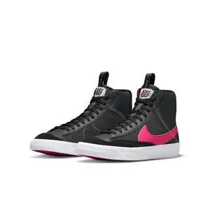 Nike Blazer Mid '77 Se D Skate Shoes