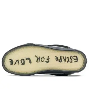 VANS X Bolin Knu Skool "grey Green
