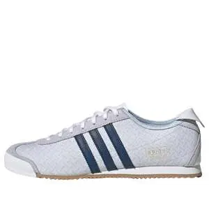Adidas Italia 60s 'italy Fa Away' Sneakers - Grey