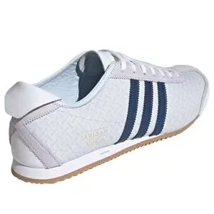 Adidas Italia 60s 'italy Fa Away' Sneakers - Grey