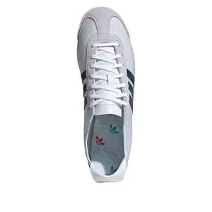Adidas Italia 60s 'italy Fa Away' Sneakers - Grey