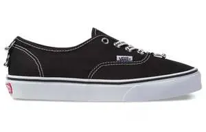 VANS Ashley Williams X Authentic 'wild Piercing' Sneakers