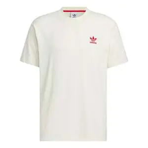 Adidas Originals X Feifei T-shirt Asia Sizing - White
