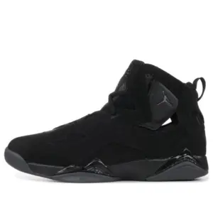 JORDAN Jordan True Flight Sneakers Black