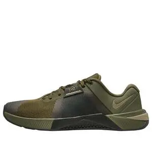 Nike Nike Metcon 10 Athletic Sneakers Medium Olive/sequoia/black
