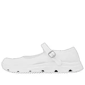 SALOMON X Comme Des Garcons Rx 3.0 Mary Jane Flats