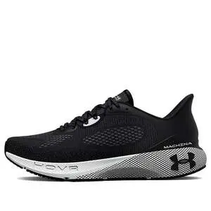 Under Armour Hovr Machina 3 Running Shoe - Black/white