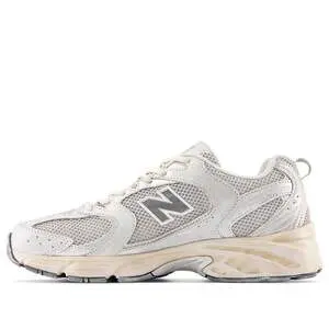 NEW BALANCE 530 Sneakers - Silver