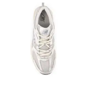 NEW BALANCE 530 Sneakers - Silver