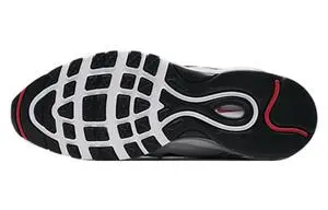 Nike Max 97 Sneakers - Reflect Silver/black