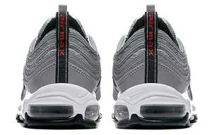 Nike Max 97 Sneakers - Reflect Silver/black