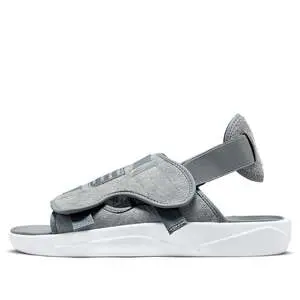 JORDAN Jordan Air LS Slide Gray/white