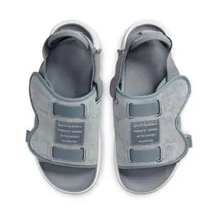 JORDAN Air Ls Slide - Gray/white