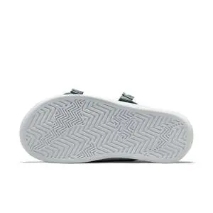 JORDAN Air Ls Slide - Gray/white