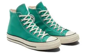 CONVERSE Chuck 70 High Top Sneakers - Green