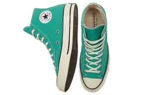 CONVERSE Chuck 70 High Top Sneakers - Green