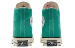 CONVERSE Chuck 70 High Top Sneakers - Green