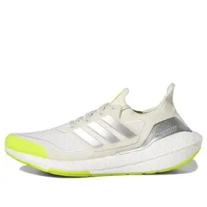 Adidas Ivy Park X Ultraboost 22 Sneakers - Cream