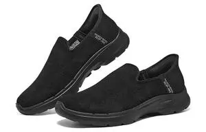 Sketchers Go Walk Slip-ins Athletic Sneakers
