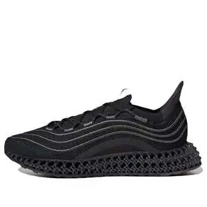Adidas X Parley 4dfwd "core " Gv9056 - Black