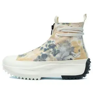 CONVERSE Run Star Hike High Top Sneakers - Cream