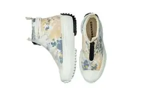 CONVERSE Run Star Hike High Top Sneakers - Cream