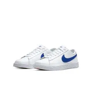 Nike Blazer Low 'white Astronomy Blue' Sneakers