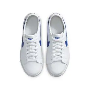 Nike Blazer Low 'white Astronomy Blue' Sneakers