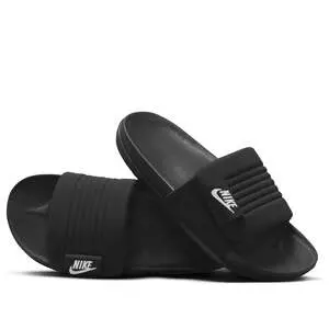 Nike Offcourt Adjust Slide - Black