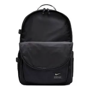 Nike Utility Power Backpack - Black