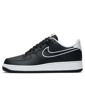 Nike Nike Air Force 1 '07 Leather Black/white