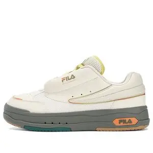 FILA Mix Casual Shoes - White/grey