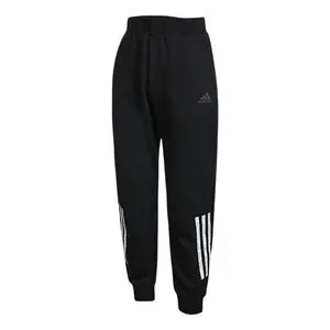 Adidas Stripe Joggers - Default Colorway