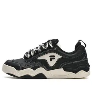 FILA Classic Kicks Sneakers - Black/white