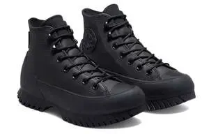 CONVERSE Chuck Taylor All Star Lugged Winter 2.0 High Top Lace-up Sneakers