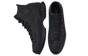 CONVERSE Chuck Taylor All Star Lugged Winter 2.0 High Top Lace-up Sneakers