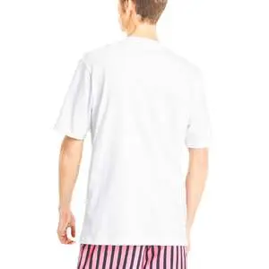 PUMA Downtown Graphic Short Sleeve
